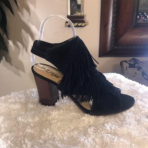 Sam Edelman | Shoes | Sam Elle | Poshmark